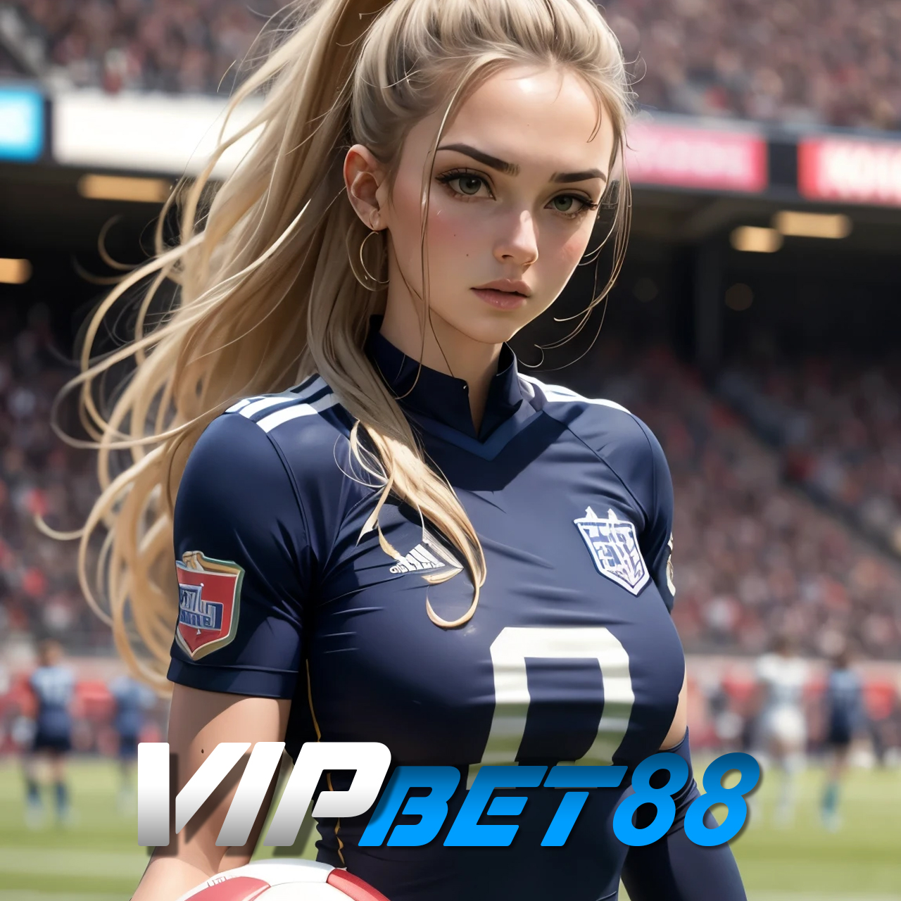 VIPBET88 🏰 Situs Taruhan Judi Bola Online Resmi Terpercaya 2024
