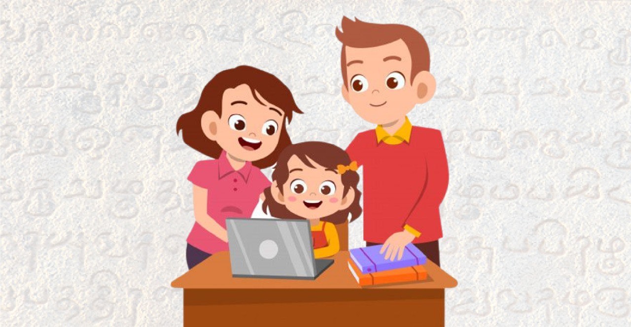 How to learn Tamil the right way? - Powerkid Academy | Learn Tamil Online