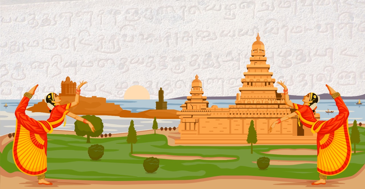 How old is the Tamil language in years? | Oldest language in the world Why?