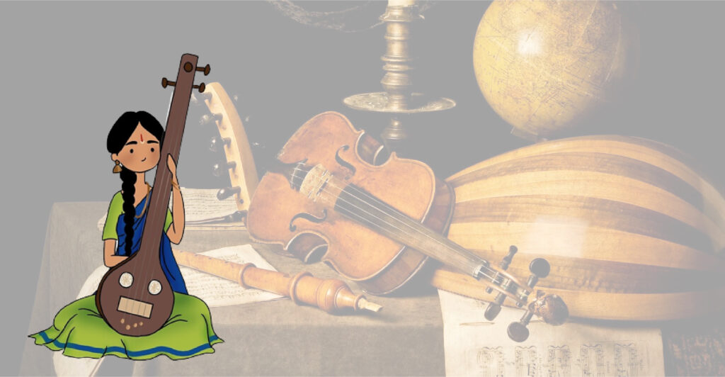 Scale and mode in the music of the early Tamils of south India